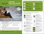 Jadience Slimming Soak for relaxation