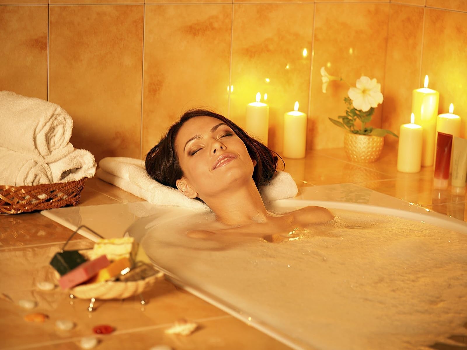 Jadience Slimming Soak herbal infusion
