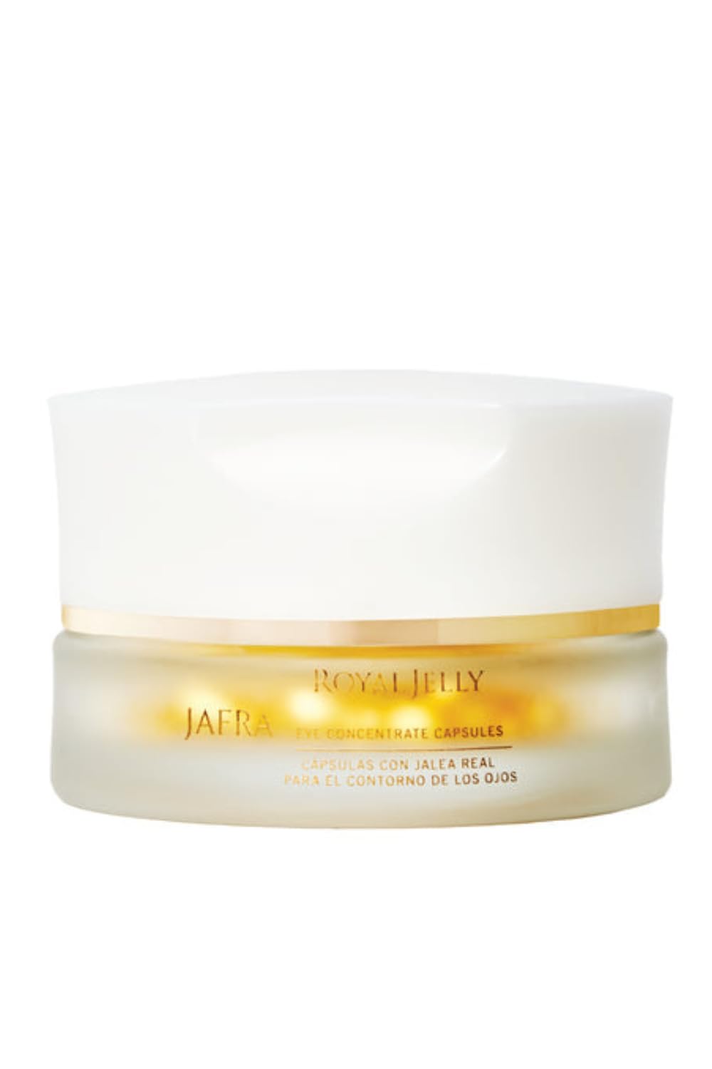 Jafra Royal Jelly Eye Concentrate benefits