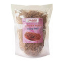 JAGGY Dried Vetiver root for aromatherapy