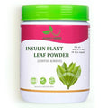 JAGGY insulin plant leaf powder