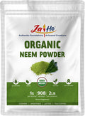 Jai Ho organic neem powder benefits