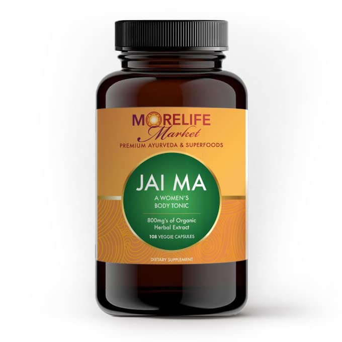 Jaima herbal supplements for wellness