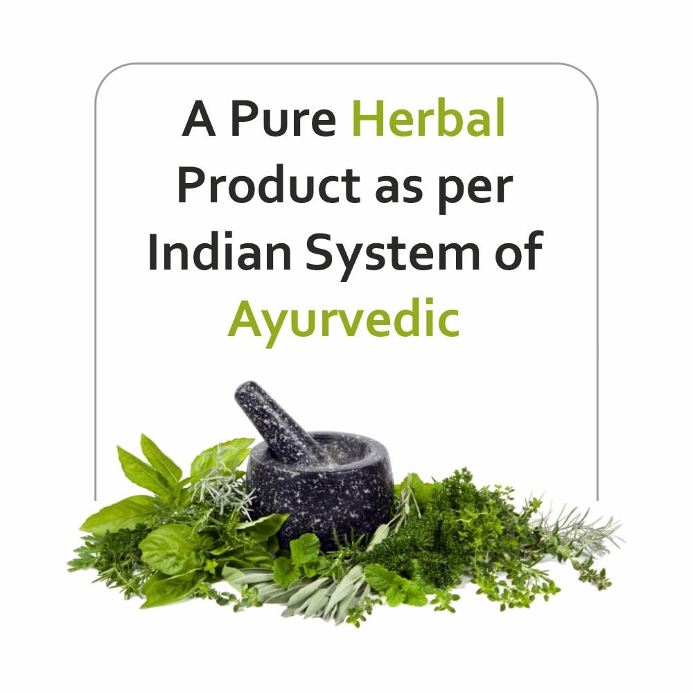 Jain Gokshuradi Guggulu for daily health