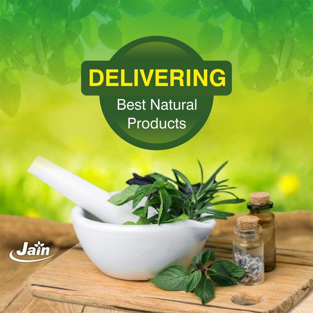 Jain Gokshuradi Guggulu for natural energy