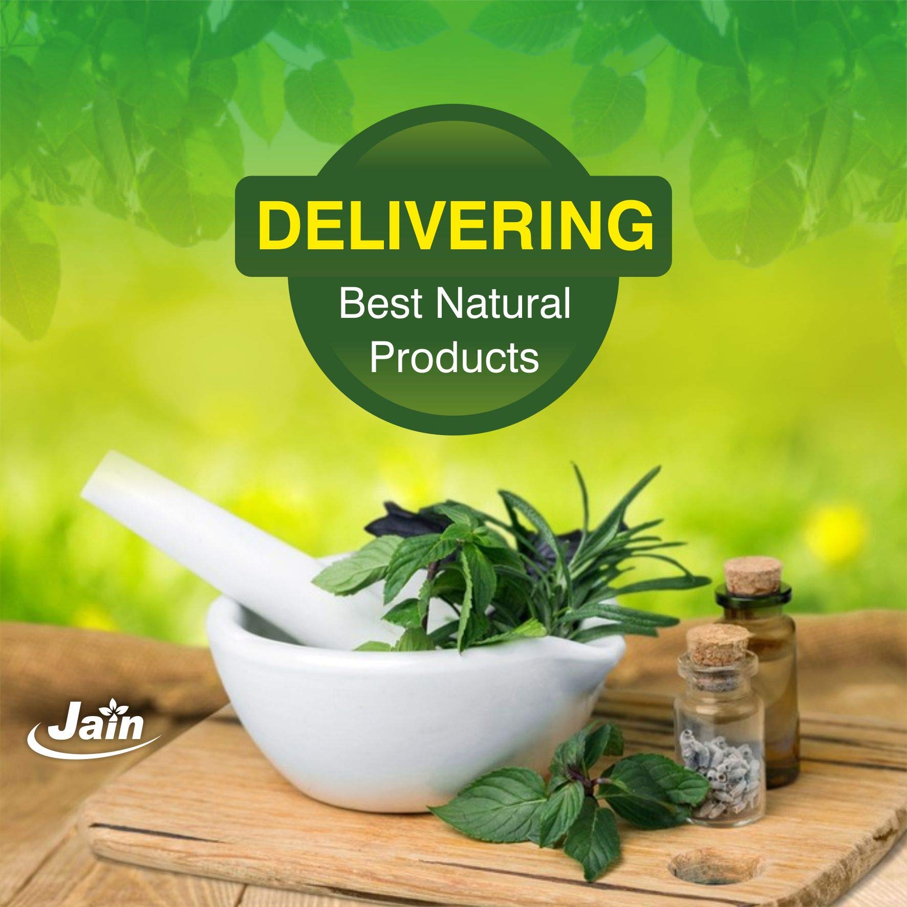 Jain Gokshuradi Guggulu for natural energy