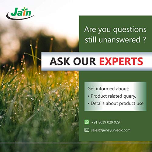Jain Triphala Tablets for digestion