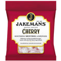 Jakemans cough drops for soothing relief