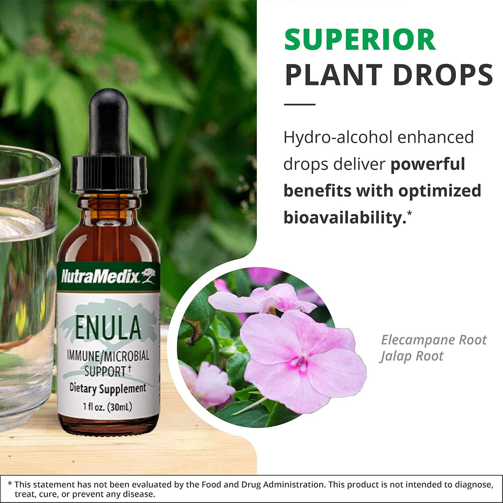 Jalap root extract for digestion