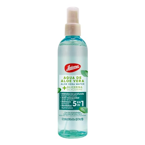Jaloma aloe vera drink benefits