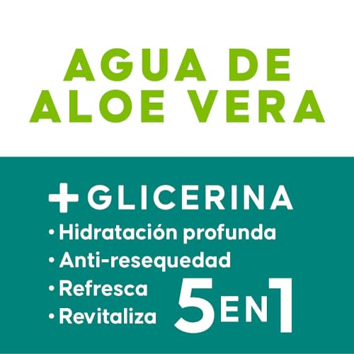 Jaloma aloe vera drink review