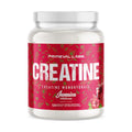 Jamaica flavour creatine monohydrate powder