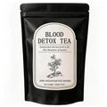Jamaica Healing Garden detox tea