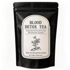 Jamaica Healing Garden detox tea