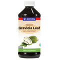 Jamaica Herbal Graviola Leaf Extract benefits