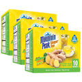 Jamaica Mountain Peak ginger tea pack