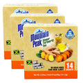 Jamaica Mountain Peak ginger turmeric tea