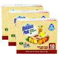 Jamaica Mountain Peak ginger turmeric tea