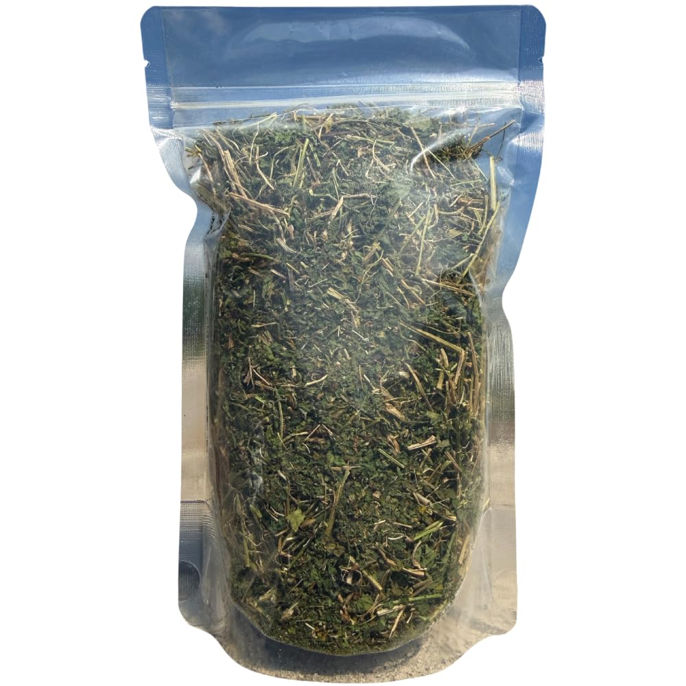 Jamaican Cerasee detox herbal tea