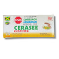 Jamaican Cerasee herbal tea bags