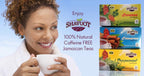Jamaican cerasee tea benefits
