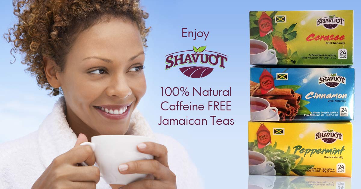 Jamaican cerasee tea benefits