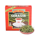 Jamaican Cerasse herbal tea bags