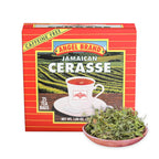 Jamaican Cerasse herbal tea bags