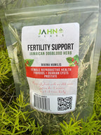 Jamaican Dog Blood Herb for wellness