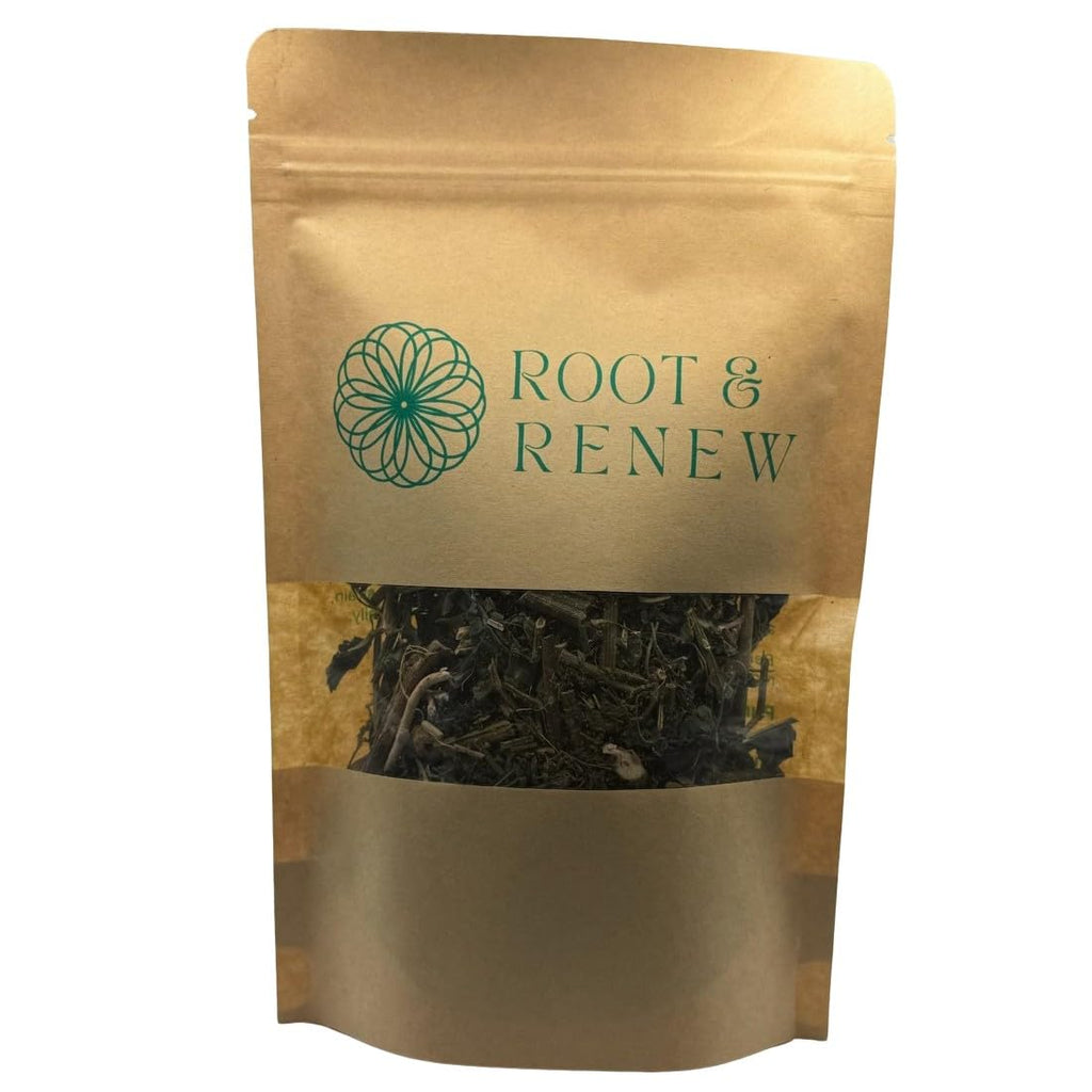 Jamaican Dog Blood Herb tea benefits