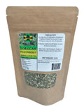 Jamaican Dog Blood herbal tea benefits