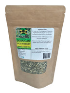 Jamaican Dog Blood herbal tea benefits