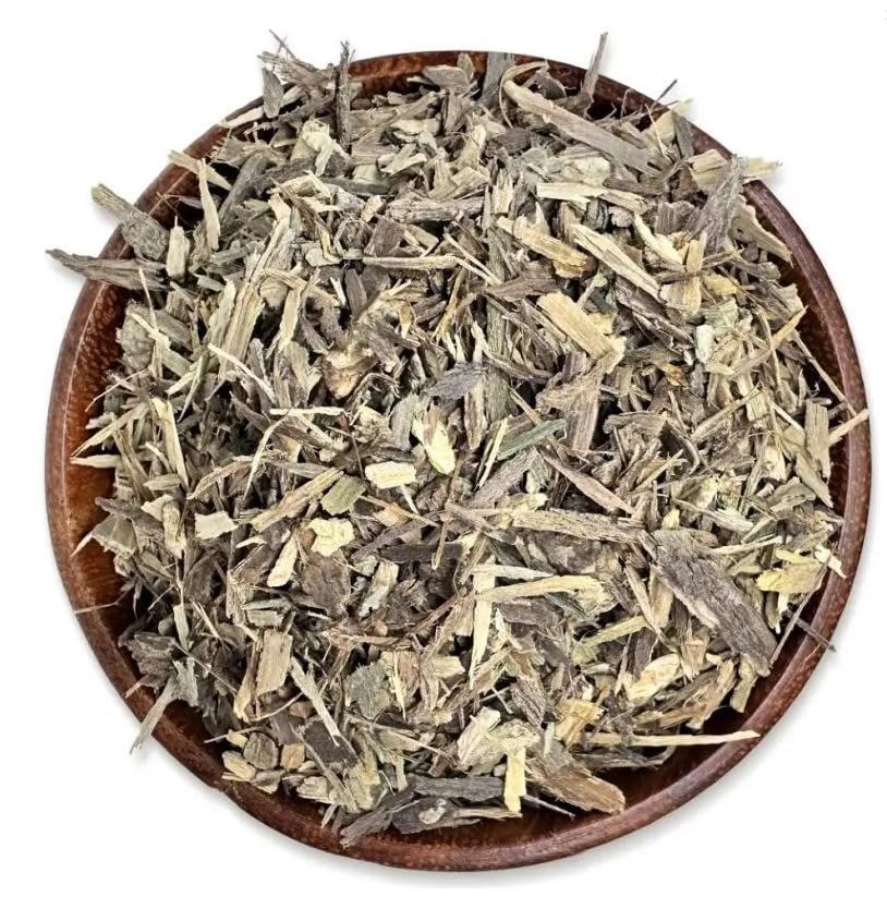 Jamaican Dogwood Bark herbal tea