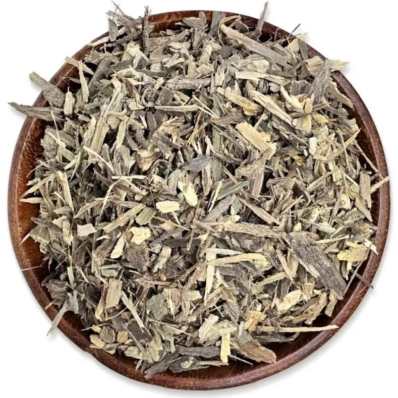 Jamaican Dogwood Bark herbal tea