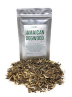 Jamaican Dogwood dried herbal tea