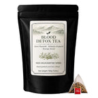 Jamaican Healing Garden blood detox tea
