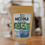 Jamaican Medina herbal tea benefits