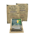 Jamaican Mojo herbal tea blend