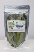 Jamaican pimento leaves herbal tea