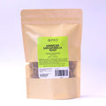 Jamaican sarsaparilla root herbal tea