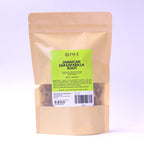 Jamaican sarsaparilla root herbal tea