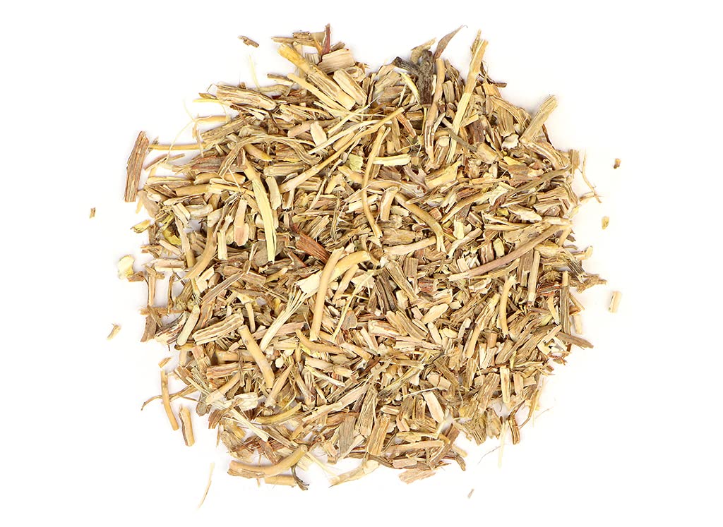 Jamaican sarsaparilla root herbal tea