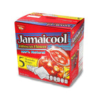 Jamaicool hibiscus flowers for herbal tea