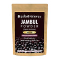 Jambul Java Plum powder benefits