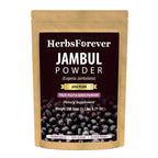 Jambul Java Plum powder benefits