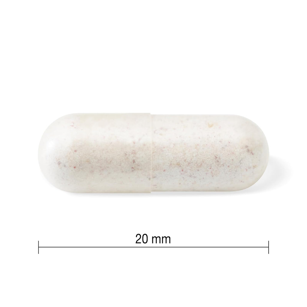 Jamieson 30 vegi caps for seniors