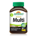 Jamieson Advanced Multi daily vitamins