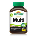 Jamieson Advanced Multi daily vitamins