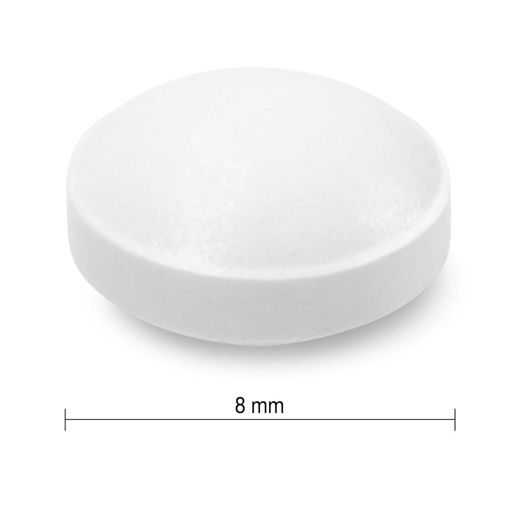 Jamieson B6 tablets for mood balance