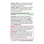 Jamieson biotin for nail strength